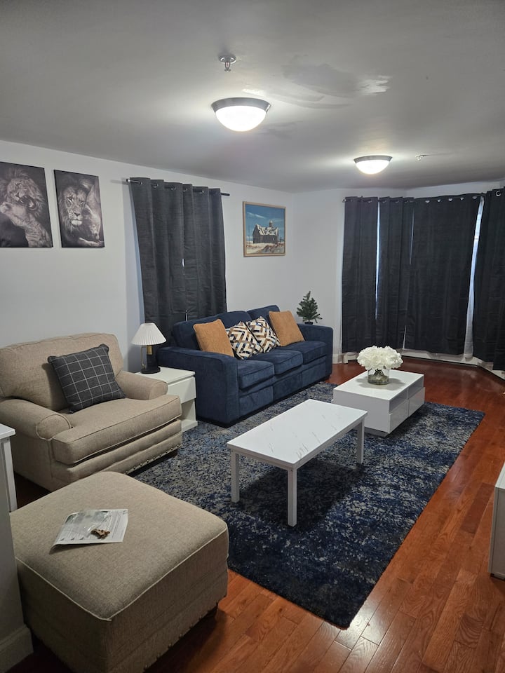 Cozy Nest Getaway Near Boston! - Boston