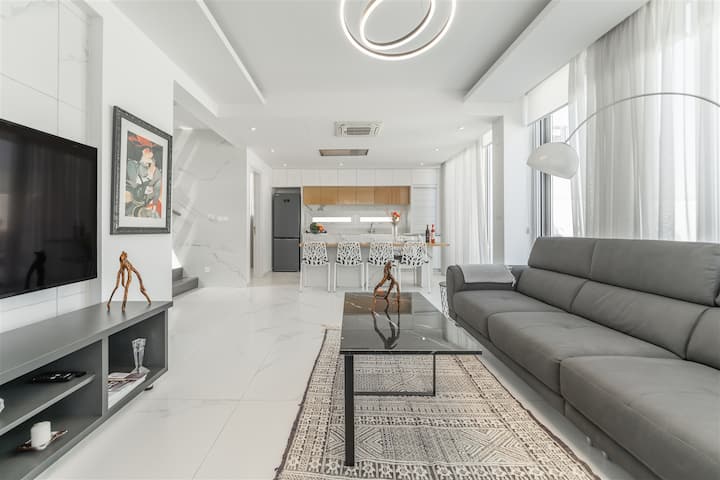 Imperial Jade V7 - Villa Irida In Protaras - Protaras