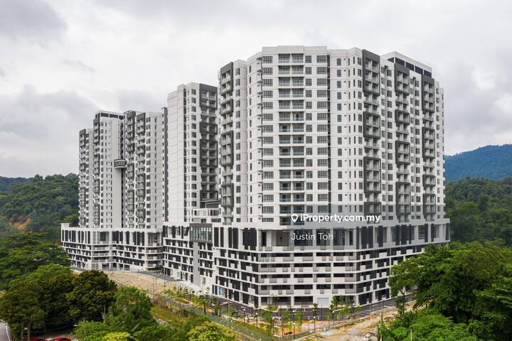 Homestay Sinar - Selangor