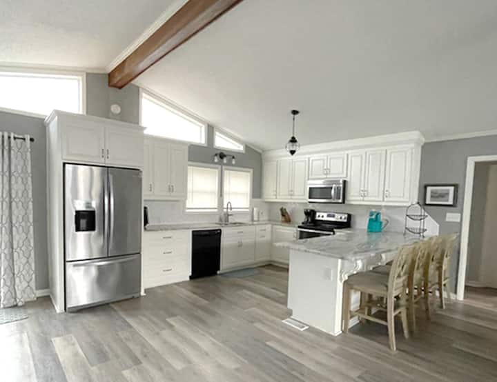 Paws And Relax - Emerald Isle, NC