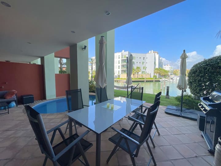 Marina De Sotogrande - Sotogrande