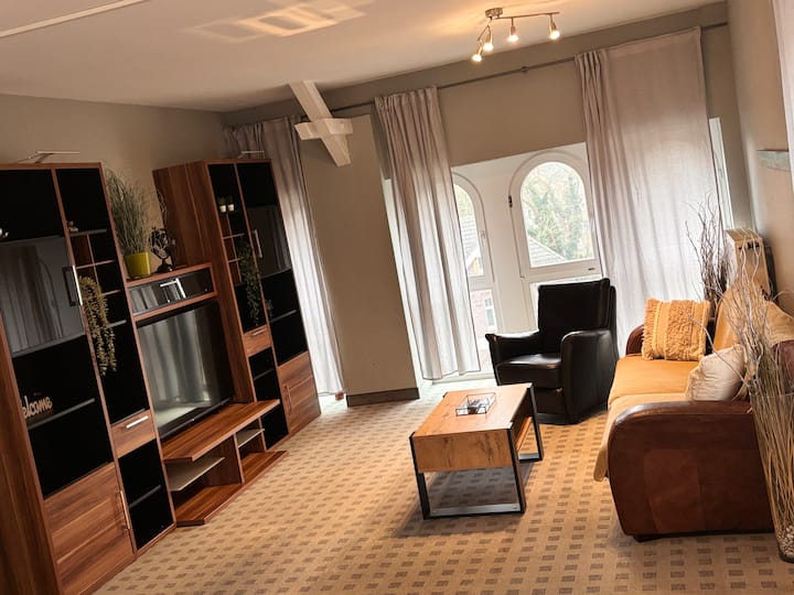 Family Apartment Dampfmühle - Neukirchen-Vluyn