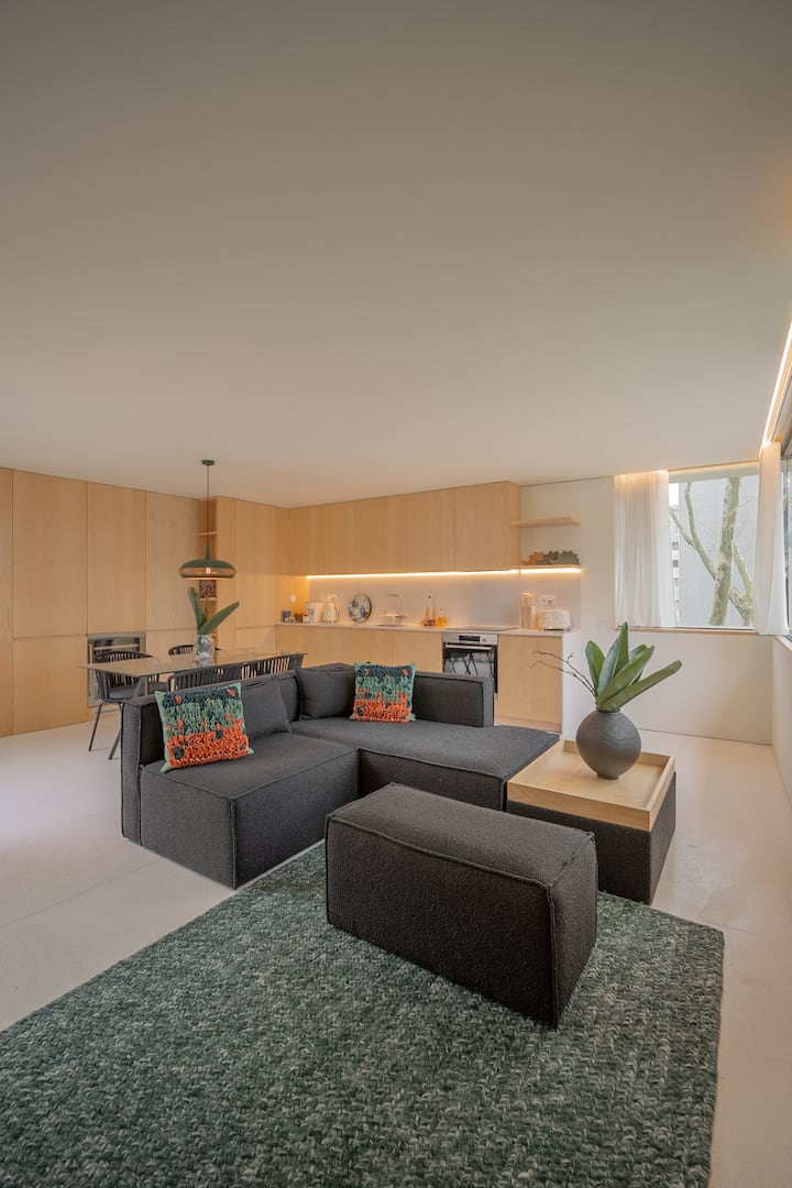 The Asana, Luxury Retreat Home With  Pool Access. - Porto