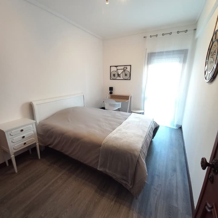 Apartamento Aflitos2 Aveiro - Aveiro