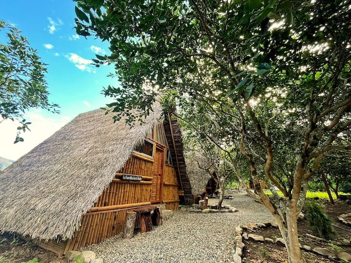 Cabaña Sumaq - San Ignacio - San Ignacio