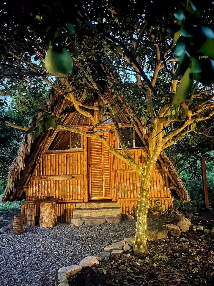 Cabaña Wayra - San Ignacio - San Ignacio