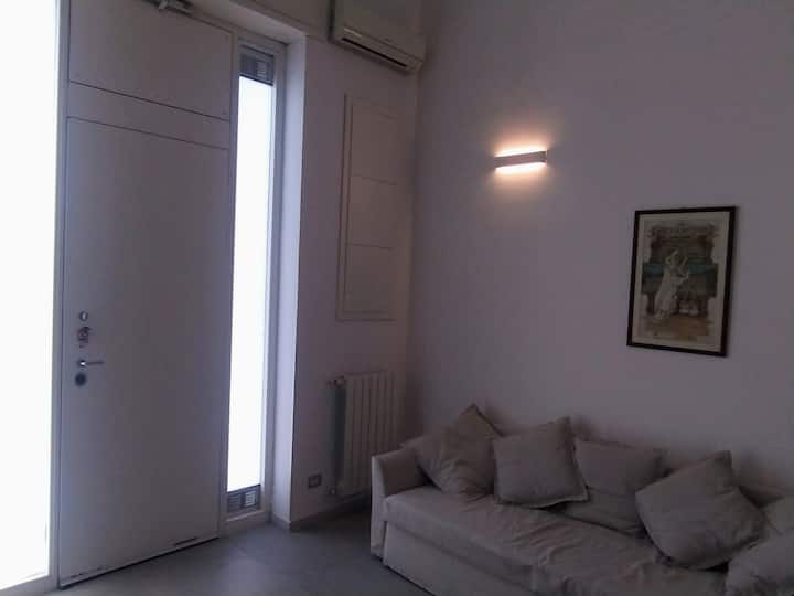 "Bari Loft 27" - Bari