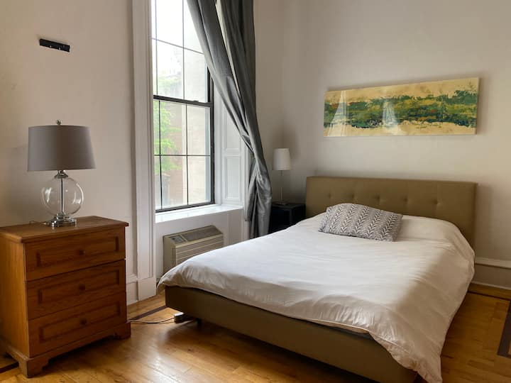 Madison Open Loft - Manhattan, NY