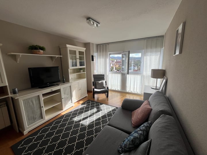 Apartamento Velecio - Comillas