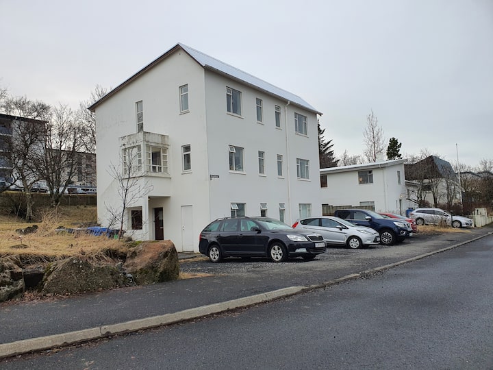 My Apartment, Kópavogur, Iceland - Reykjavík