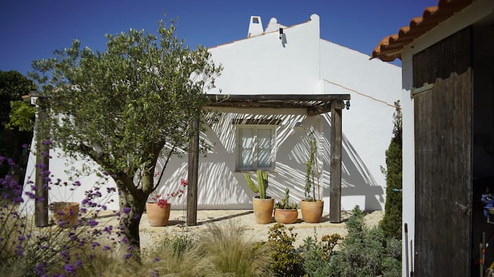 Quinta Javali | Nature Retreat - Aljezur