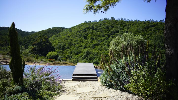 Quinta Javali | Nature Retreat - Odeceixe