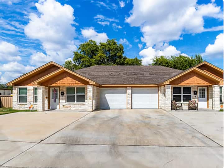 Perfect  Hideaway - Harker Heights, TX