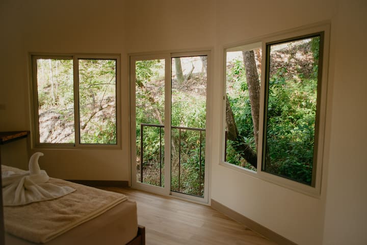 Waldhütte In Strandnähe #4 - Paquera