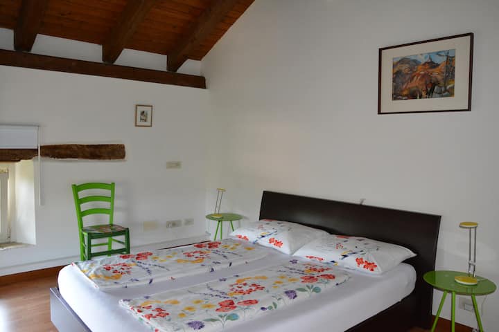 Apartment "Monika" - Údine