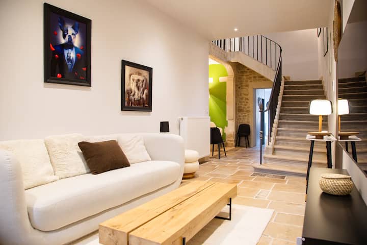 Chez Marie-paul’s - Neufchâteau, France