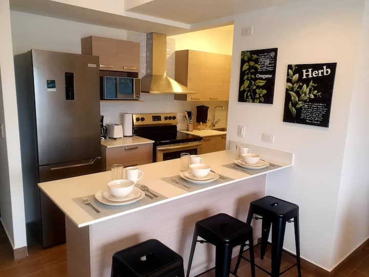 Peaceful Oasis - Guatemala