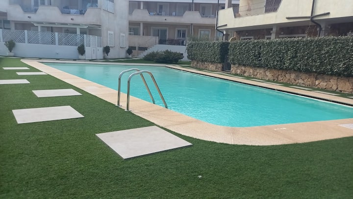 Smeralda Dreams - Casa Filmar - La Maddalena