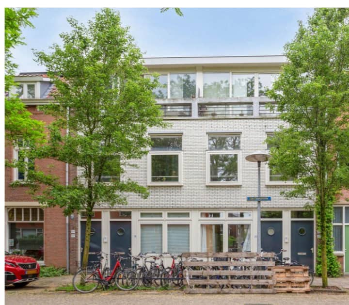 Da Costakade! Centraal Gelegen! - Utrecht