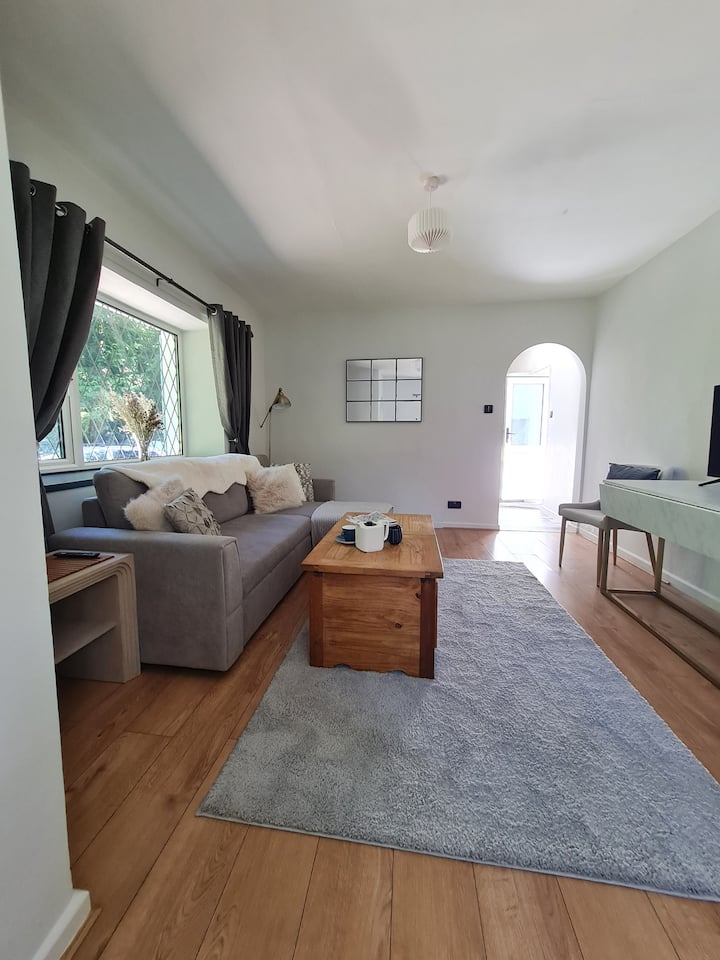 Brook Cottage - Chepstow