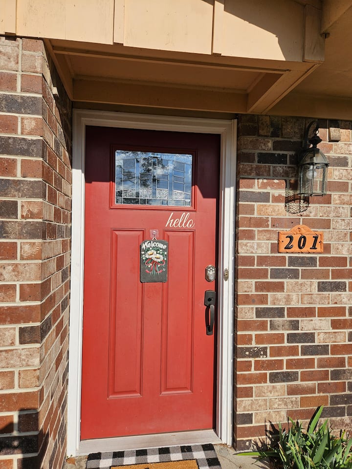 Health Haven 2 Beds & 2 Baths - Rincon, GA