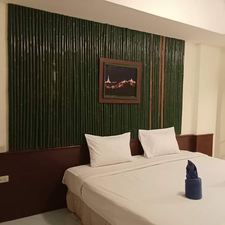 Double Room Cabana Koh Chang - Ko Chang