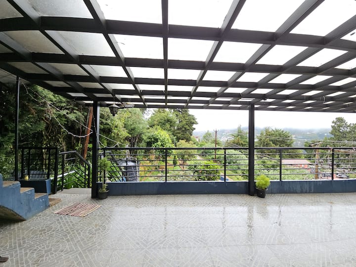 R.r.k Residency - Ooty