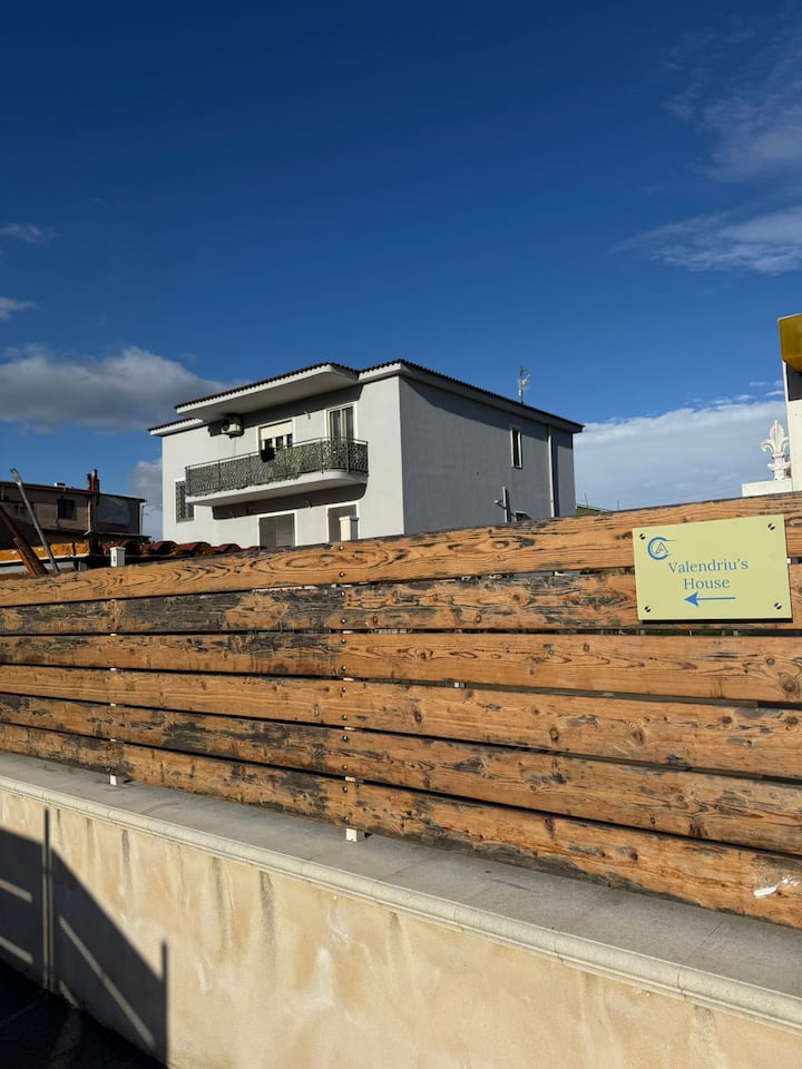 Valendriu's House - Torre Annunziata