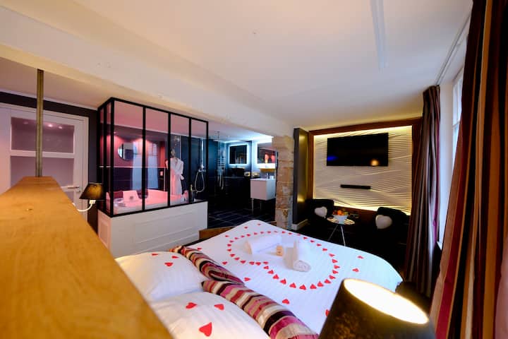Rouen Centre - Bienvenue Chez Romain - Rouen
