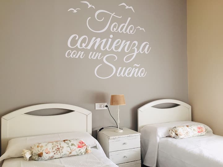 Apartamento Raíces - Noja