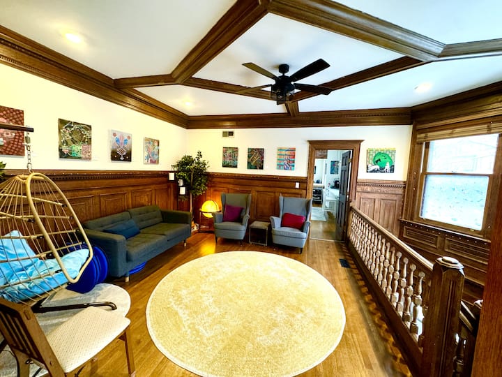 Gorgeous Historic 2br Near Penn - Philadelphia, PA