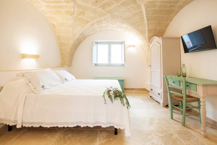 Masseria Agriturismo
Nonno Lello - Cisternino