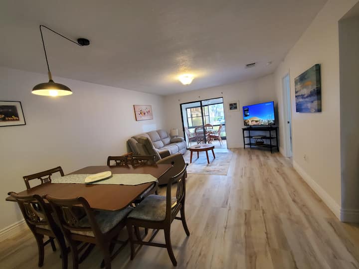 2-2 Condo Close To Pool/spa - Orlando