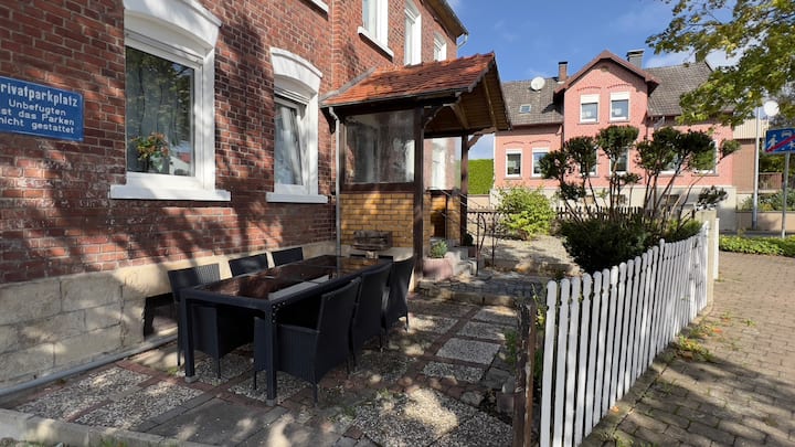 Apartment In Blomberg - Blomberg