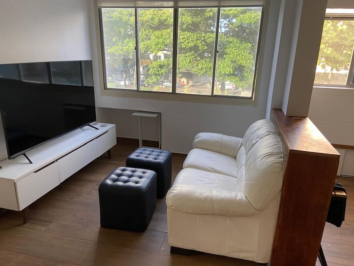 Coladinho Ao Mar Da Barra! - Recreio dos Bandeirantes