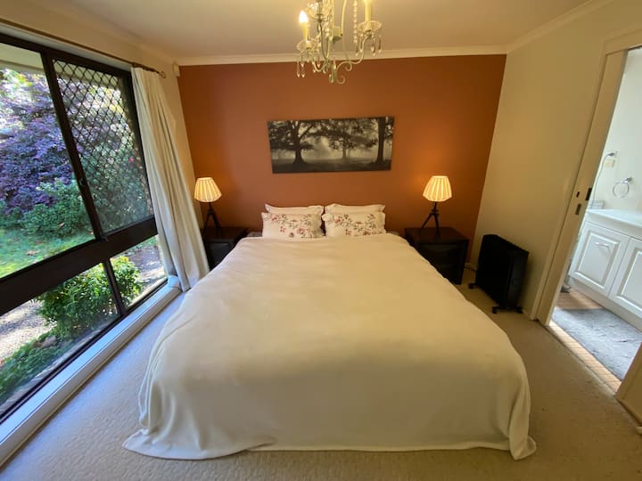 Welcome To The Burrow - Blackheath