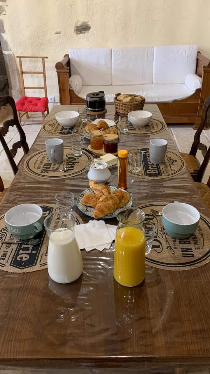 Chambre D’hôtes - Les Epesses