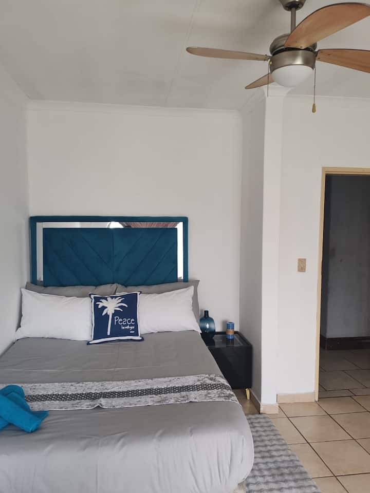 The Breeze - Vereeniging