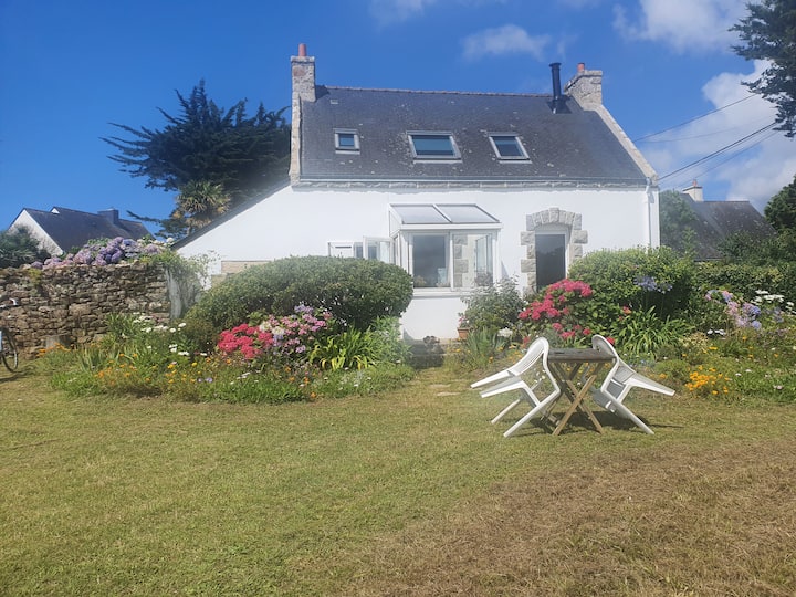 Maison De Pêcheur - Belz