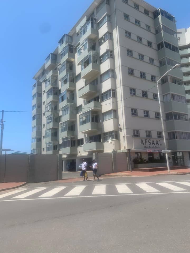 701 At Afsaal. - Amanzimtoti