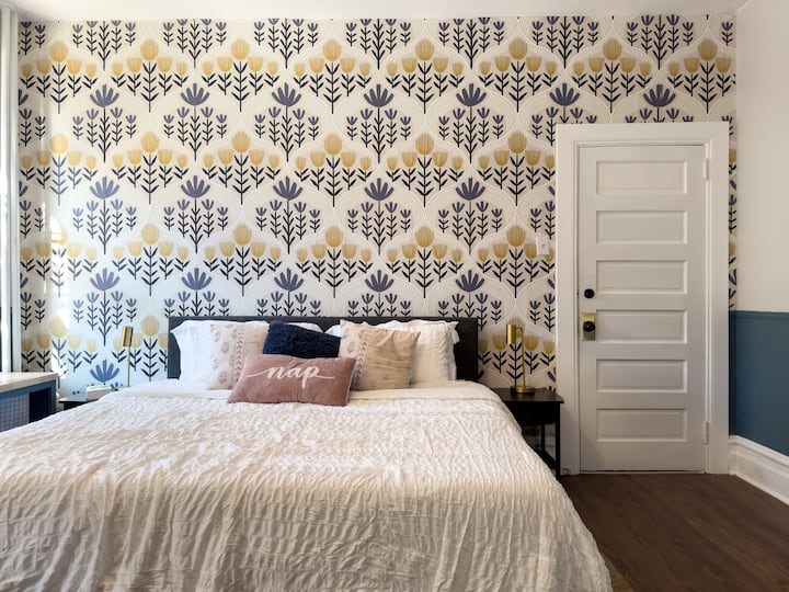 Charming Cozy Lancaster Getaway - 랭커스터