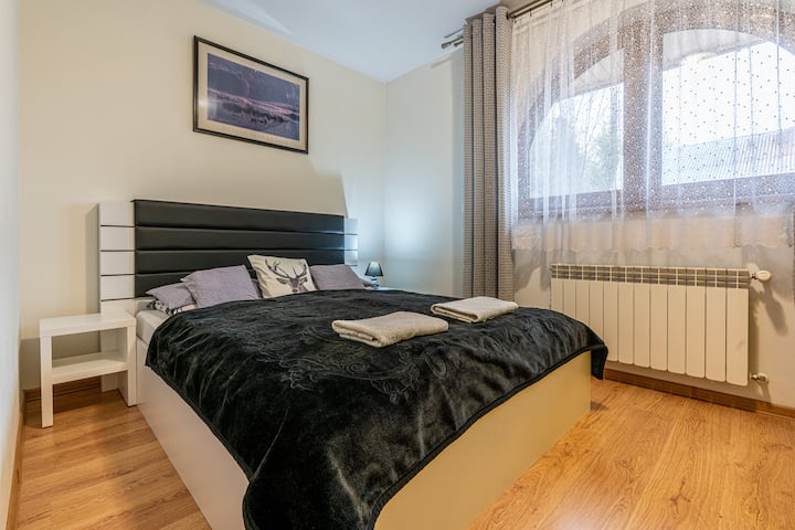 Wynajem Pokoi Gościnnych Janina Pawlikowska - Białka Tatrzańska