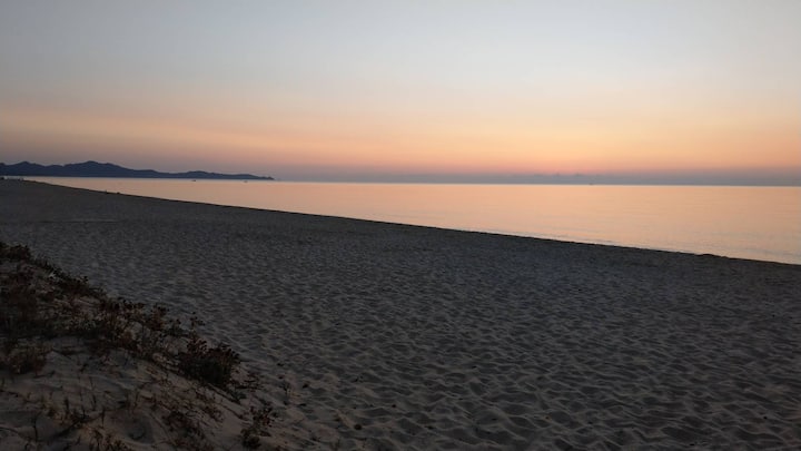 Ferienunterkunft In Costa Rei - Costa Rei
