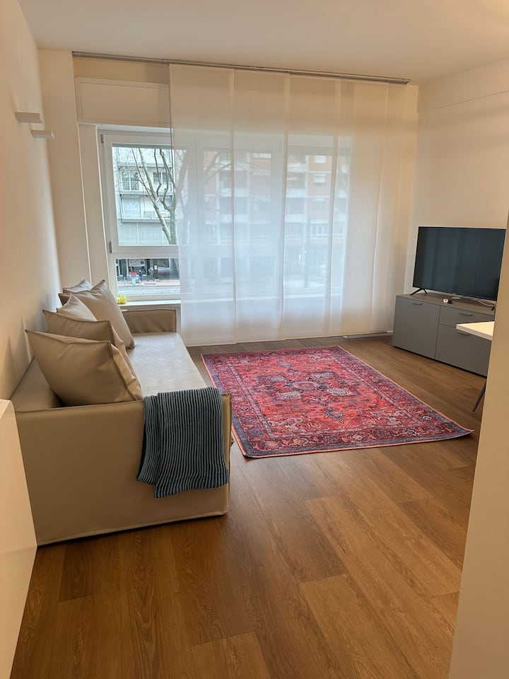 Le Barche66 Venice Apartment 3c - Venise