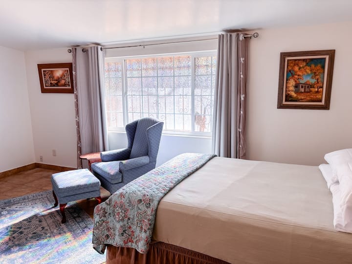 A Nice Place: Private Studio •Near Tmc• Fast Wi-fi - Tucson, AZ
