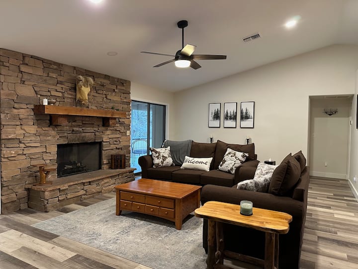 Your Journey Your Time In Payson - Payson, AZ