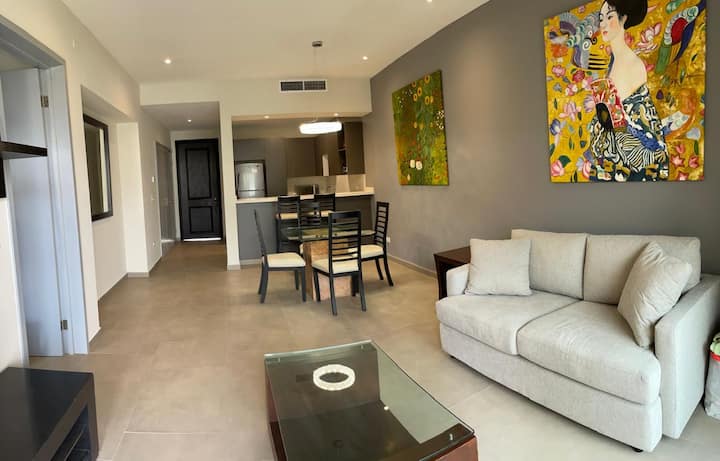 Departamento En Santa Catarina. - Santa Catarina, México