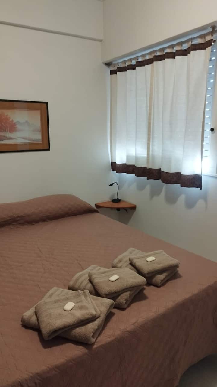 Excelente 2 Ambientes - Mar del Plata