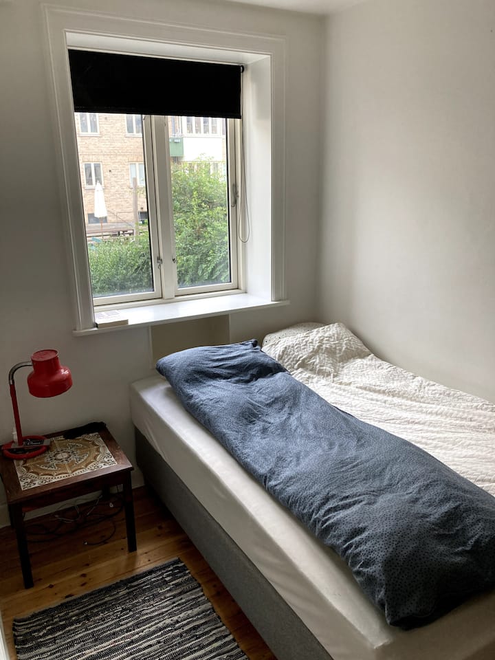 Charming Apartment Near Metro - Copenhagen