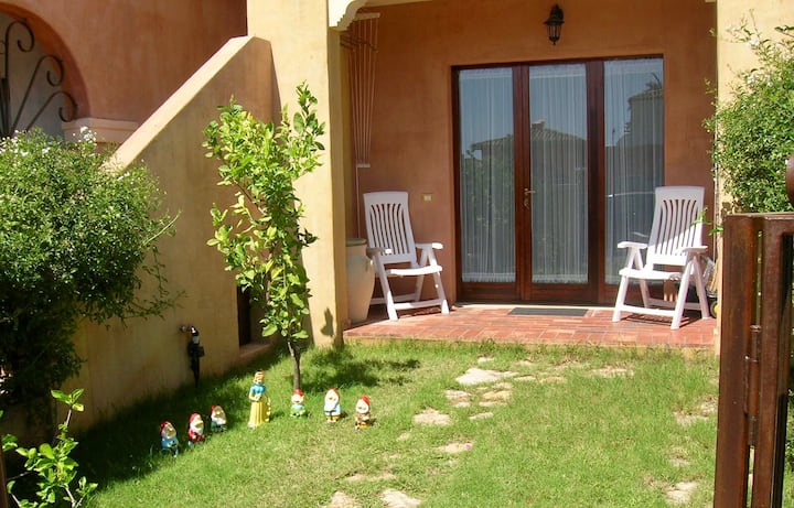 Villetta Stella Marina - Villasimius